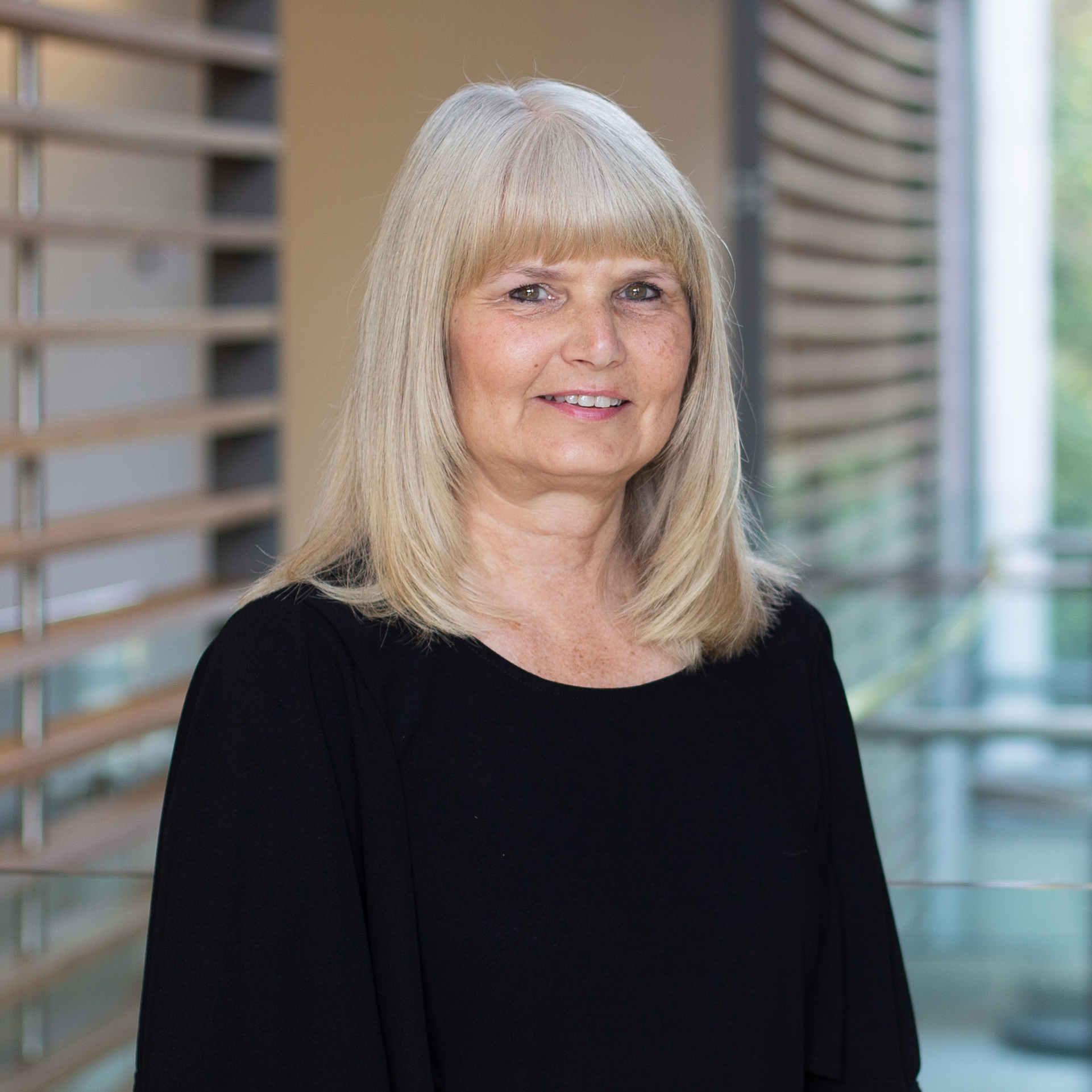 General Contact Information | Biomedical and Molecular Sciences ...